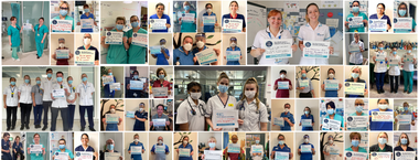 Intensive Care Society | Membership