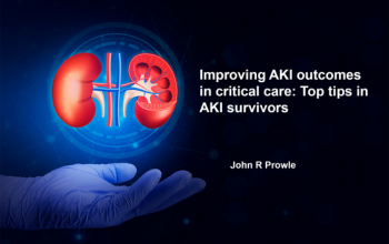 Intensive Care Society | Improving AKI outcomes in critical care: AKI ...
