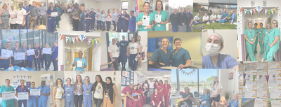 Intensive Care Society | Intensive Care Week 2024
