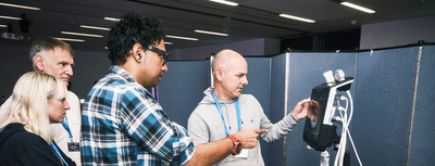 Intensive Care Society | Apply to become a FUSIC® Trainer