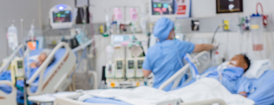 Intensive Care Society | CRITCON