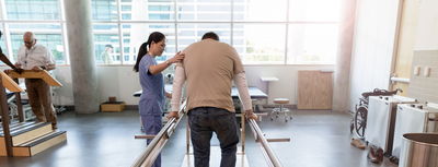 Intensive Care Society | Rehabilitation