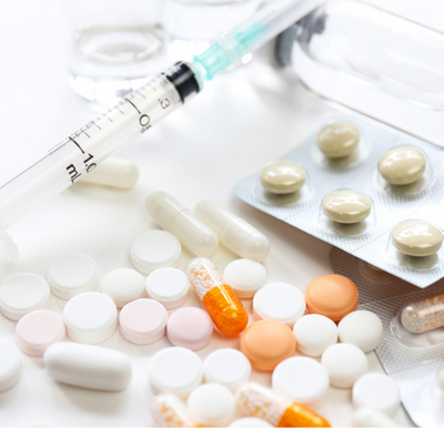 Intensive Care Society | Standard medication concentrations