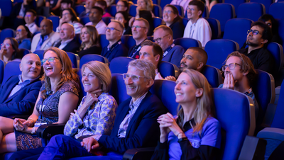 Intensive Care Society | SOA Congress 2026 | #SOA26