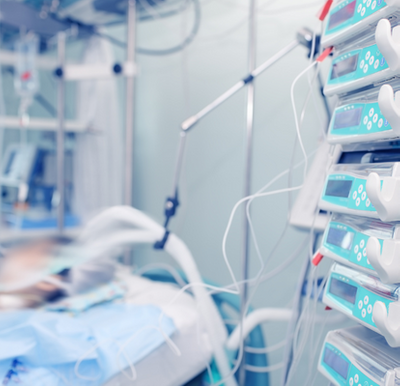 Intensive Care Society | Intensive Care staffing standards and the NHS workforce crisis