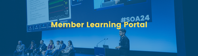 Intensive Care Society | Learning Portal resource