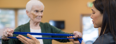 Intensive Care Society | Critical Care OT Knowledge and Skills Framework