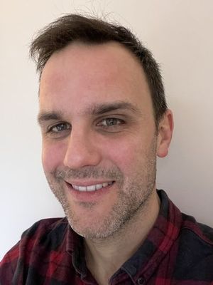 Intensive Care Society | James Bruce