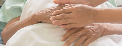 Intensive Care Society | Patient Wellbeing Workshop