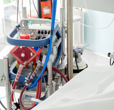 Intensive Care Society | ECMO: The Patient Journey