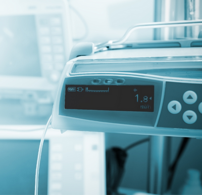 Intensive Care Society | Equipment in critical care